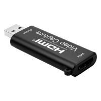 China MJPEG HDMI Video Capture Device Grabber 4K Video Capture Card USB3.0 USB2.0 for sale