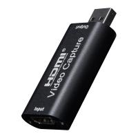 China MJPEG HDMI Video Capture Device Grabber 4K Video Capture Card USB3.0 USB2.0 for sale