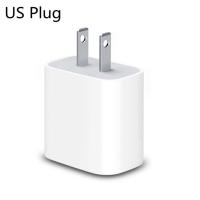 China 240v 20w Type C Fast Charger 18W Adapter PD 240v For IPhone Charger for sale
