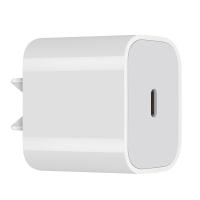 China 240v 20w Type C Fast Charger 18W Adapter PD 240v For IPhone Charger for sale