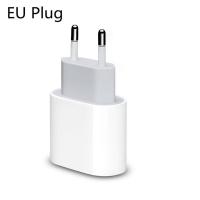 China 240v 20w Type C Fast Charger 18W Adapter PD 240v For IPhone Charger for sale