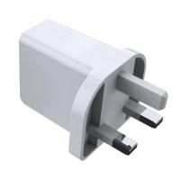 China 240v 20w Type C Fast Charger 18W Adapter PD 240v For IPhone Charger for sale