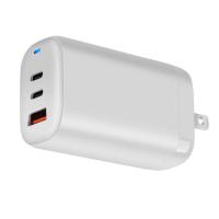 China PPS 45W GaN Fast Charger 65W USB C Power Adapter 1Port for sale