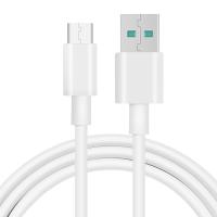China Micro Fast Charge Type C Cable TPE 5A 1.5M For Samsung S20 S9 S8 Xiaomi Huawei P30 Pro for sale