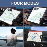 China 10W Car Wireless Charger FOD Sensor Aluminum alloy For Samsung Galaxy Z Fold 2 for sale