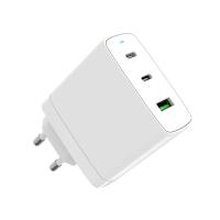 China 100W GaN Fast Charger 2 PD 1.5A QC3.0 USB Charger for sale