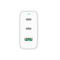 China 100W GaN Fast Charger 2 PD 1.5A QC3.0 USB Charger for sale