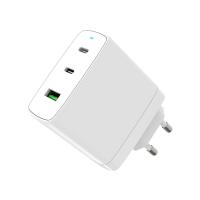 China 100W GaN Fast Charger 2 PD 1.5A QC3.0 USB Charger for sale