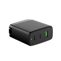 China 100W GaN Fast Charger 2 PD 1.5A QC3.0 USB Charger for sale