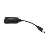 China 12Bit USB HDMI Video Capture Device Grabber For PS4 DVD 50g for sale