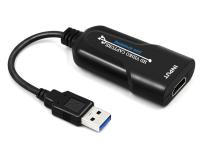 China 12Bit USB HDMI Video Capture Device Grabber For PS4 DVD 50g for sale