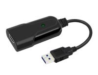 China 12Bit USB HDMI Video Capture Device Grabber For PS4 DVD 50g for sale