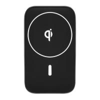 China 12V 1.5A Magsafe Fast Magnetic Wireless Car Charger For IPhone 13 Mini Pro Max for sale