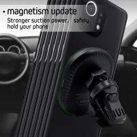 China 2021 Magsafe Wireless Charger For Iphone 13/12 Series With Magnetic for sale