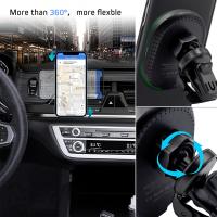 China 2021 Magsafe Wireless Charger For Iphone 13/12 Series With Magnetic for sale