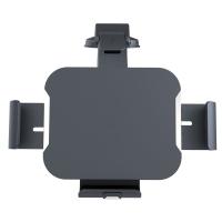 China Mount 15W Car Wireless Phone Charger 1.67A For Samsung Galaxy Z Fold 3 for sale