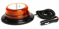 China Emergency Warning LED Beacon Light DC12-24V with 5730SMD Flash Patterns for sale