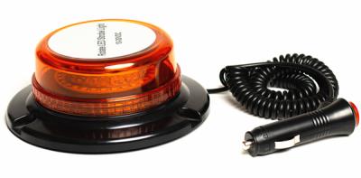 China Emergency Warning LED Beacon Light DC12-24V with 5730SMD Flash Patterns for sale