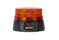 China Wireless Rechargeable Beacon with Lithium Battery Powered Magnetic Mount for sale