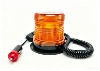 China RD-205-30B Amber Flash Emergency LED Strobe Light 12-24V For Car Vehicle Roof Top for sale