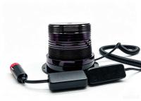 China Slim LED Strobe Beacon For Car 5