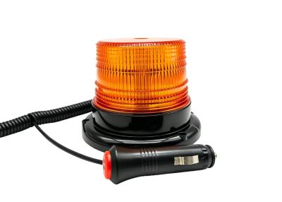 China RD-216 Magnetic LED Strobe Lights Amber 12/24V for Truck Construction Working for sale