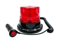 China RD-216 Red Magnetic Beacon Light Signal Alarm Warning Flashing Light 12/24V for sale
