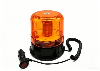 China RD-310 Amber LED Beacon Light DC12-24V 5730SMD for Emergency Warning for sale