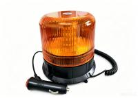 China RD-310 Amber LED Beacon Lights Magnetic Suction Cup Mounting For Vehicles Industrial for sale