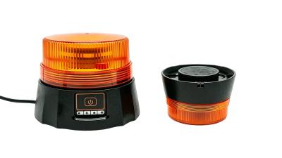 China RD-218 Magnetic Strobe Beacon for Emergency Vehicles for sale
