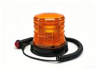 China RD-204-48B Meganetic Vehicle Strobe Light Dual Voltage 12-24V For Driving Safety Warning for sale