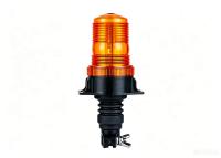 China LED Tractor Beacon Light Weather Resistant for Agricultural Industrial Vehicles for sale