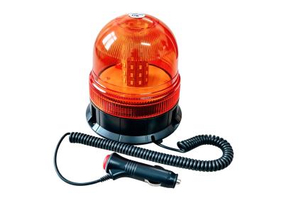 China RD-307 Amber Construction Beacon Vehicle Safety Flashing Light for Truck Trailer for sale