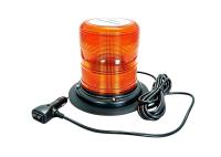 China RD-301 Large LED Beacon Warning Light 200mm × H190mm for Mining Equipment for sale