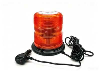 China RD-301RB Metal Base Vehicle LED Beacon 12-48V for Mining Equipment for sale
