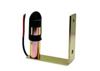 China Vehicle LED Warning Beacon Mounting Bracket Adjustable Light Holder for Trucks for sale