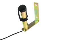 China Vehicle LED Warning Beacon Mounting Bracket Adjustable Light Holder for Trucks for sale
