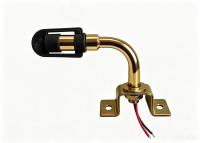 China LED Warning Lamp Mounting Bracket Heavy Duty Vehicle Accessories for sale