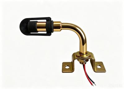 China LED Warning Lamp Mounting Bracket Heavy Duty Vehicle Accessories for sale