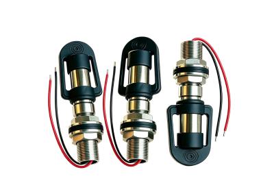 China Rotating Warning Beacon Mounting Brackets for Tractors Agricultural Machinery for sale