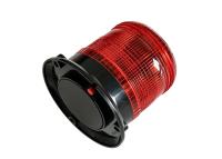China Wireless Magnetic Solar Beacon Light for Vehicles Construction Site for sale