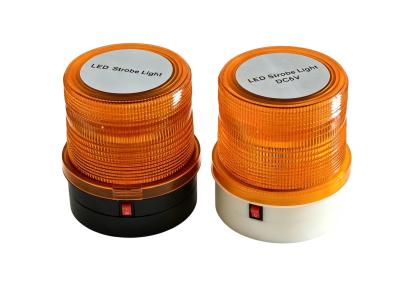 China Battery Powered LED Magnetic Beacon for Car for sale