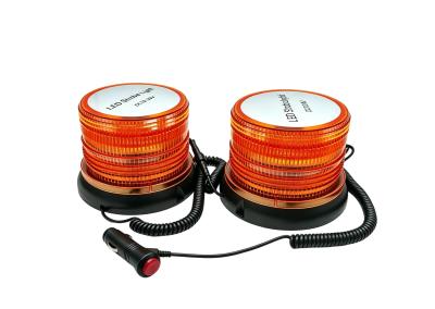 China RD-210 Dual Amber LED Beacon Light Kit For Trucks Heavy Vehicles for sale