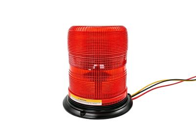 China RD-302 LED Truck Beacon Lights Fixed Mount for Heavy Equipment for sale