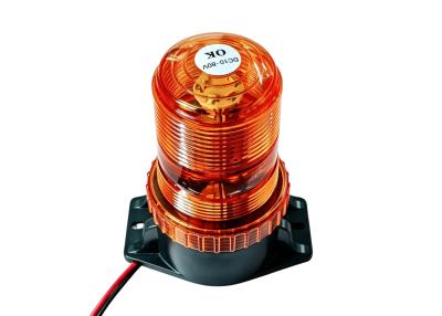 China RD-214 Amber LED Beacon Light for Forklifts DC10-110V for sale