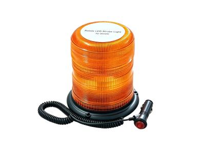 China RD-303-72B Dump Truck Beacon Lights 36W 10–30V Magnetic for sale