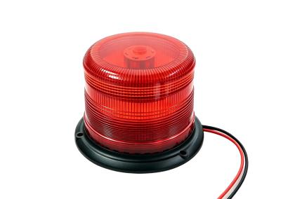 China RD-305 LED Construction Beacon Strobe Rotating for sale
