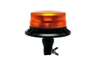 China Agriculture Equipment LED Tractor Beacon Light DC10-30V Bracket Installed 5730SMD for sale