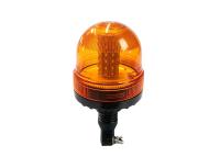 China RD-308 Heavy Equipment Warning Light with Flexible DIN Pole Mount for sale