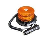 China RD-219 Amber Beacon Light  | 10-30V Slim LED Warning Beacon for sale
